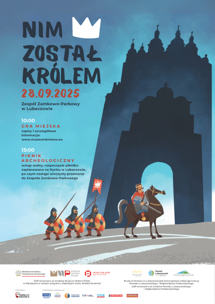 „Nim został królem”. Świętujemy 1000-lecie koronacji Bolesława ...